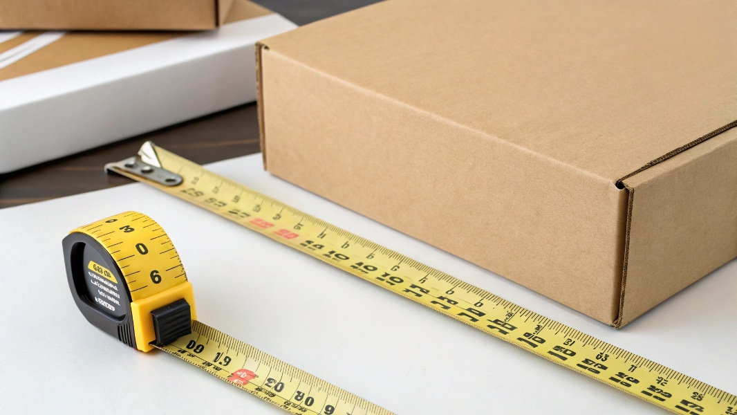 How to Measure Custom Packaging Boxes Accurately Every Time | L x W x H ...